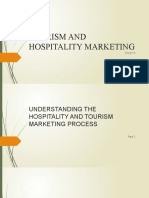 Phonetic Alphabet Used in Hotel and Tourism Industry | PDF