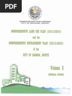 Comprehensive Land Use Plan of The City of Calamba, 2017-2026 The ...