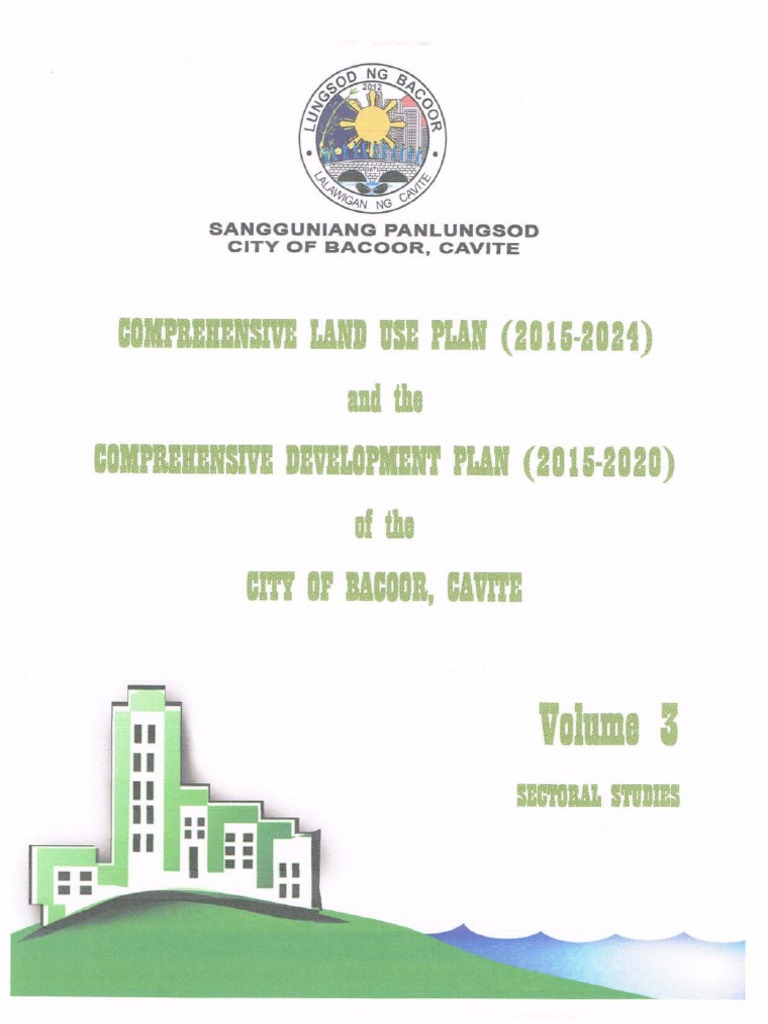 Cavite Clup-Volume-3-Revised | PDF