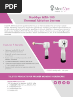 Medgyn Catalog | PDF