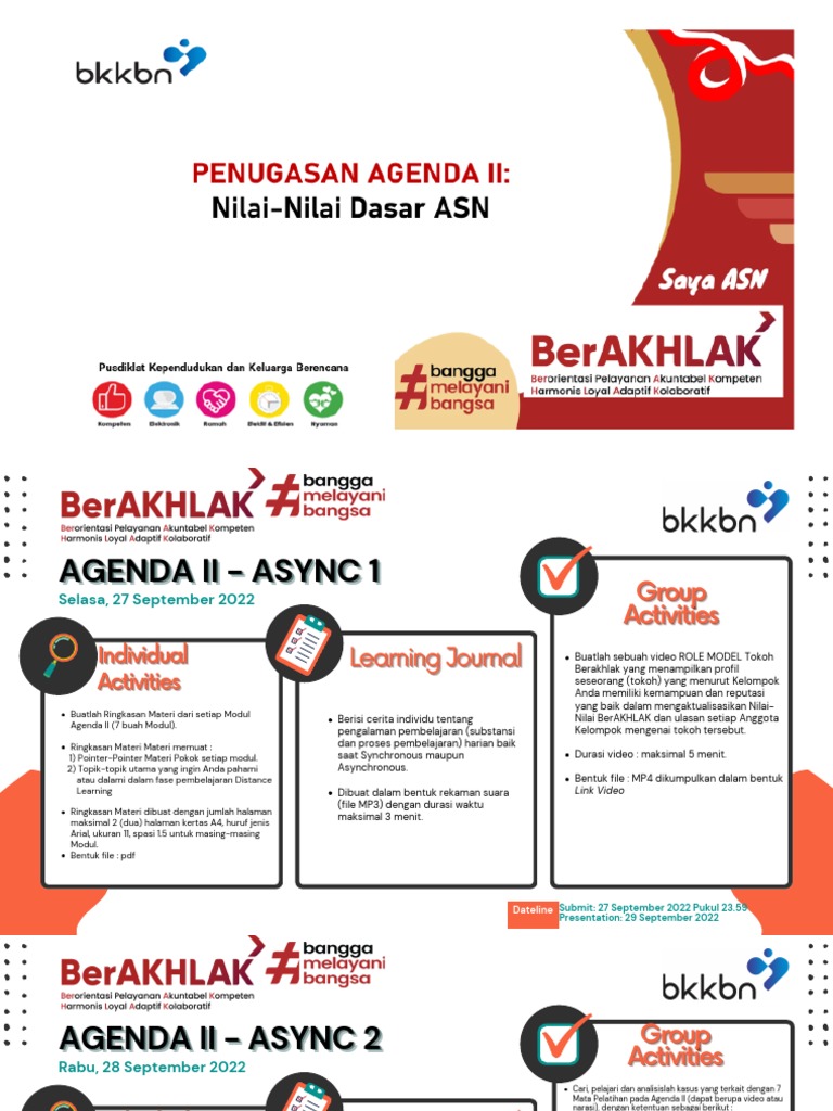 File Penugasan Async 2 | PDF