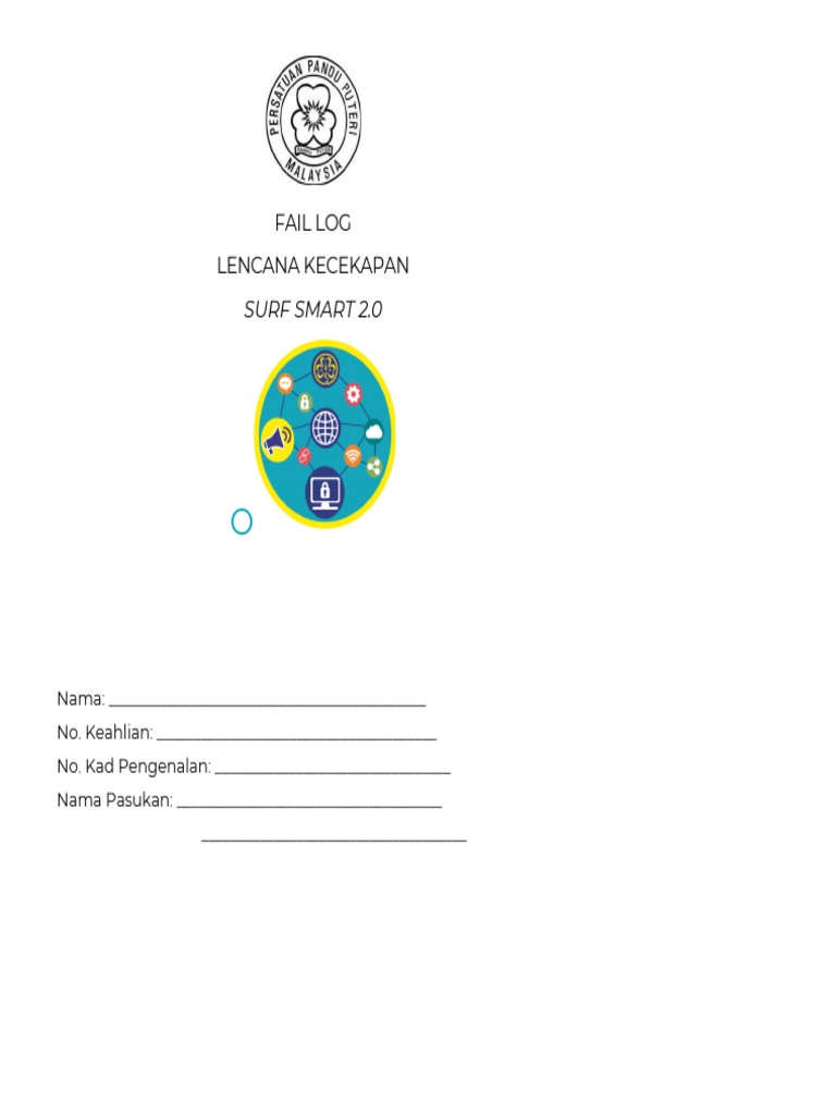 Sgor Surf Smart Module PDF | PDF | Internet | Cyberbullying