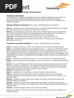 Modified Monash Model - Fact Sheet | PDF
