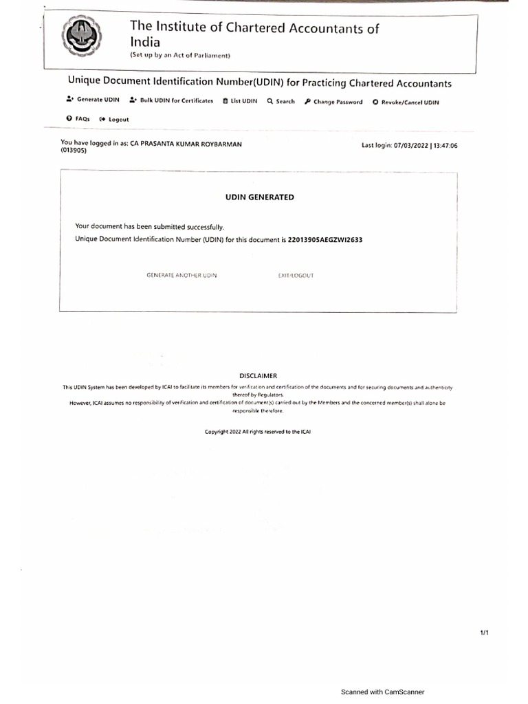 Turn Over | PDF