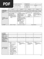 Detailed Lesson Plan in Introduction To World Religions and Belief ...