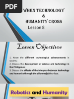 Lesson 4 - STS SCIENCE EDUCATION IN THE PHILIPPINES | PDF | Science ...