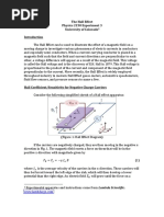 Well Proximity Effect | PDF | Mosfet | Field Effect Transistor