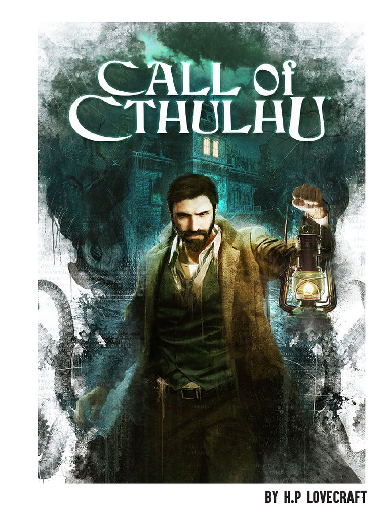 Call of Cthulu | PDF