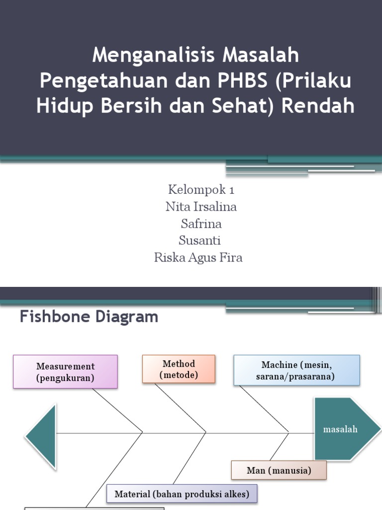 Menganalisis Masalah KPL 1 | PDF