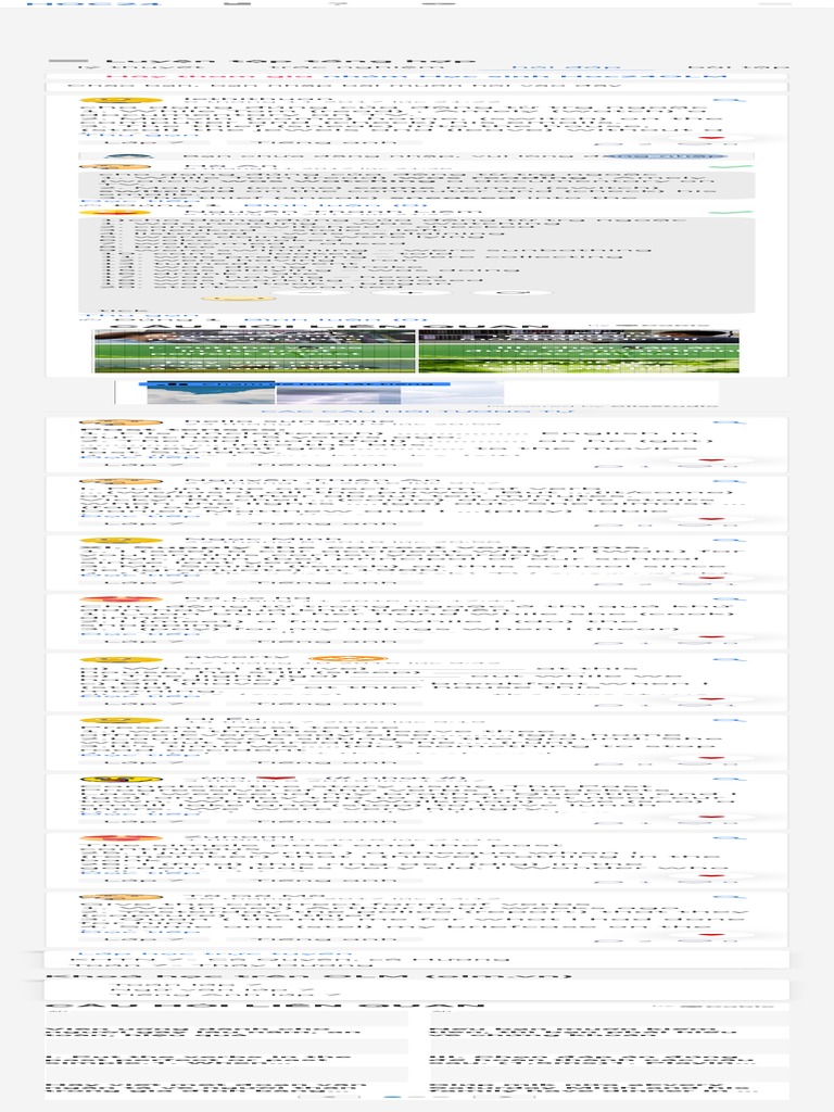 Cho Dạng Đúng Của Động Từ Trg Ngoặc 1. While Tom (Read) , Amely (Watch ...
