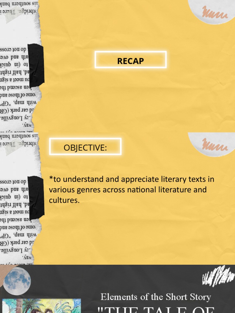 The Tale of Tonyo the Brave Summary | PDF | History