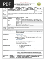 Human Rights Lesson Plan | PDF | Human Rights | Lesson Plan