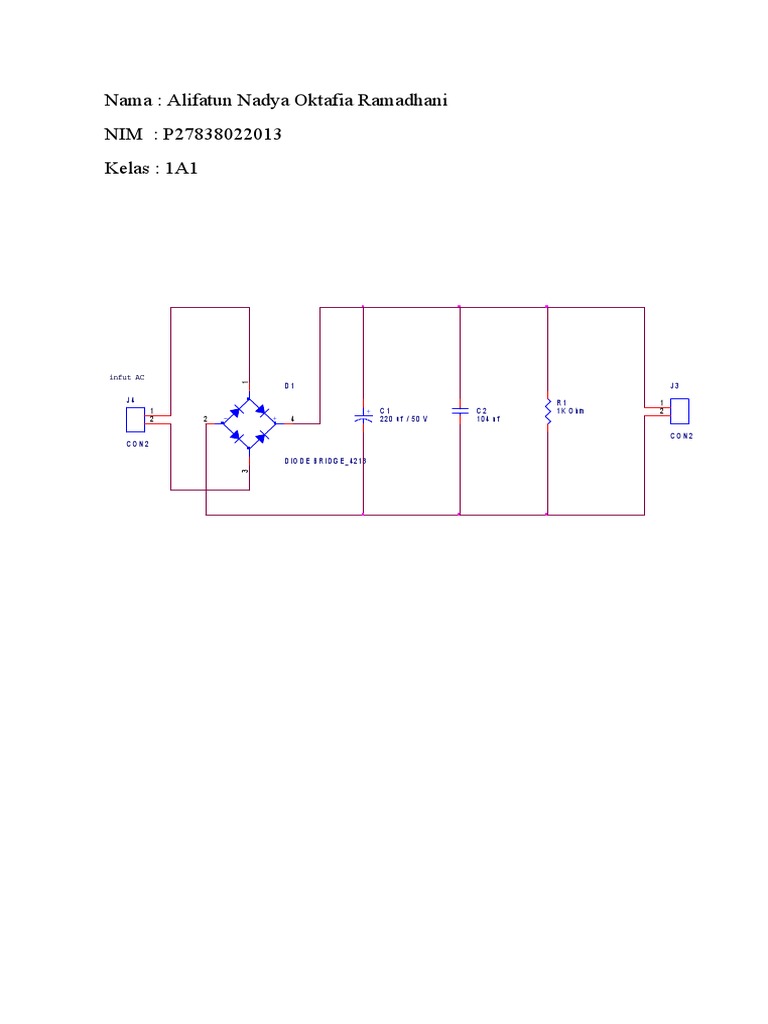 Gambar Lab - Kom Alifa | PDF