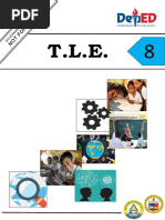 Computer Systems Servicing | PDF | Soldering | Electrical Connector