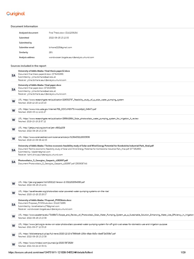 Result | Download Free PDF | Photovoltaics | Solar Power