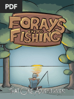 List of Titles of Fisch | PDF