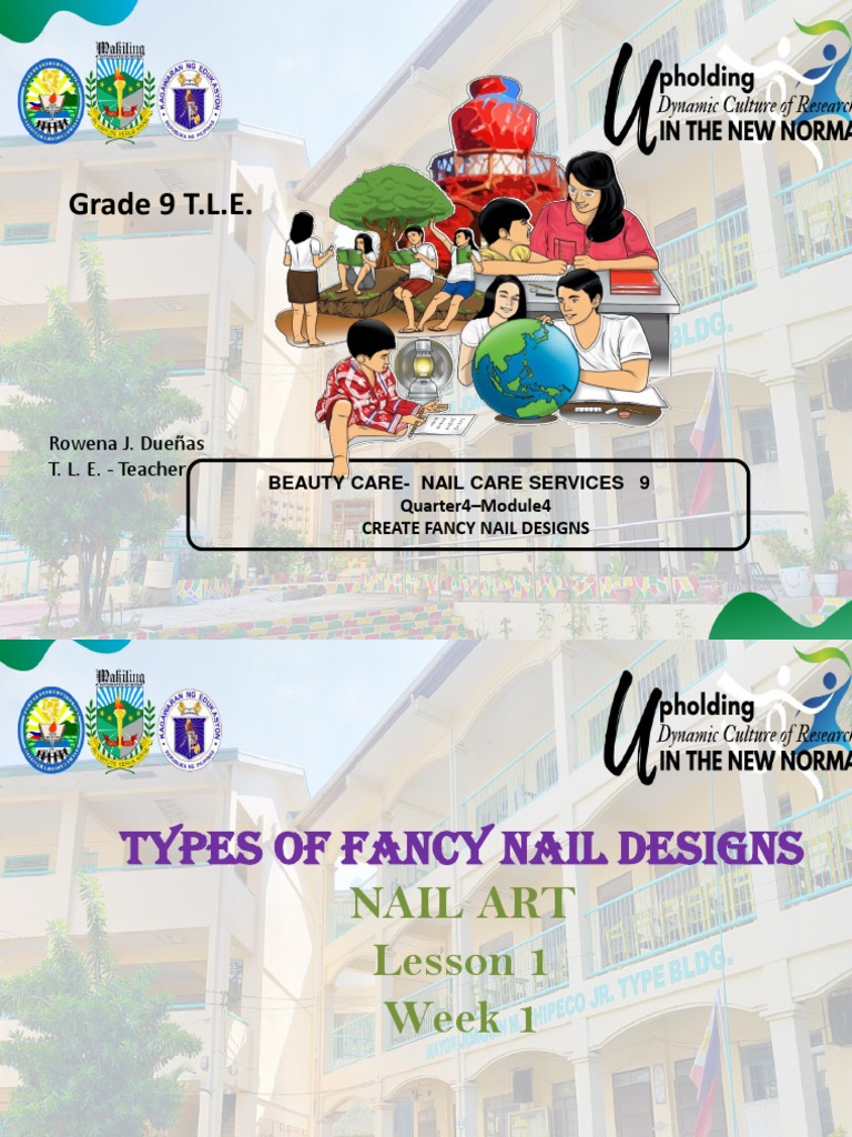 4th Quarter Lesson 1 Pdf Home Garden