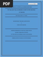 Writing Chits in A Mun: To Executive Board Chits | PDF | Communication ...