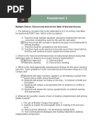 Building and Enhancing New Literacies Across The Curriculum | PDF | Reading Comprehension | Literacy