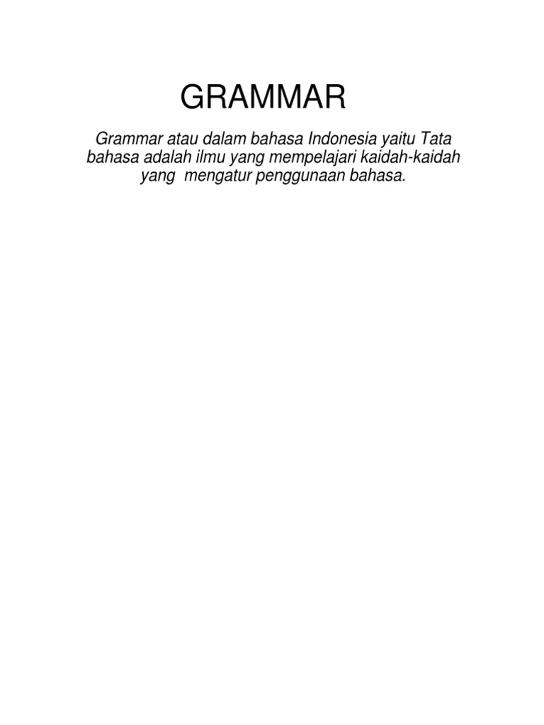 Modul CEC BC (POS) 1 | PDF