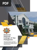 Philippine Army ID Application Form | PDF