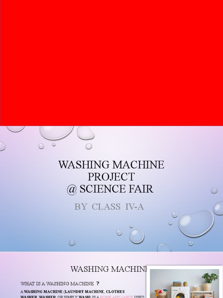 Science project | PDF