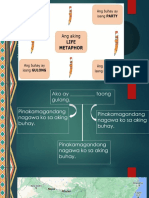 Q1 - ARALIN 3 - Tatlong Mukha NG Kasamaan | PDF