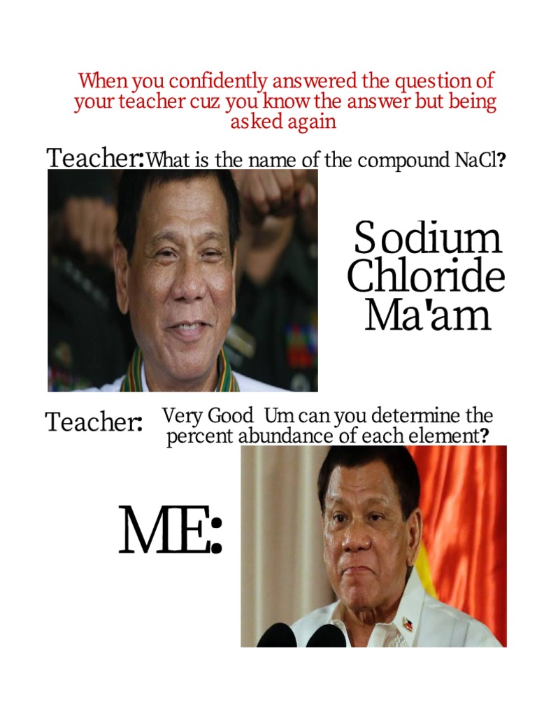 Randy Meme Entry 1 | PDF