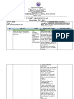 DLP-INTRO TO PHILO Week 2 | PDF | Truth | Reason