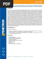 SERIES 599-Y2000: Features Product Description | PDF | Humidity | Viscosity