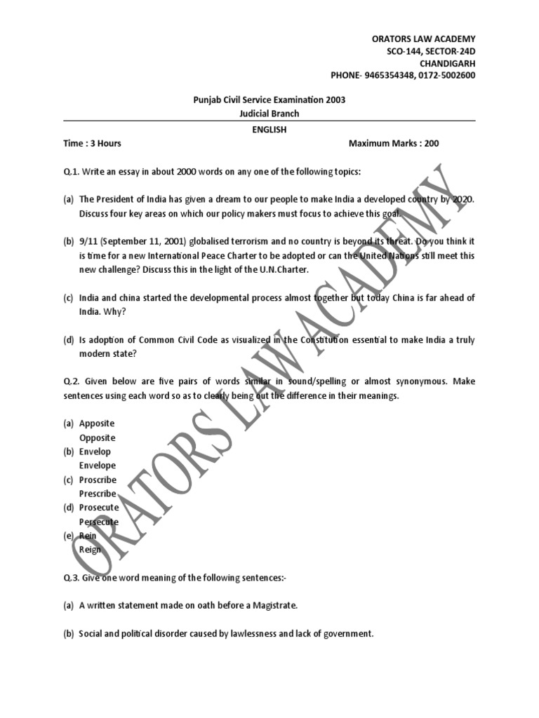English 2003 | PDF | Science | Scientific Method