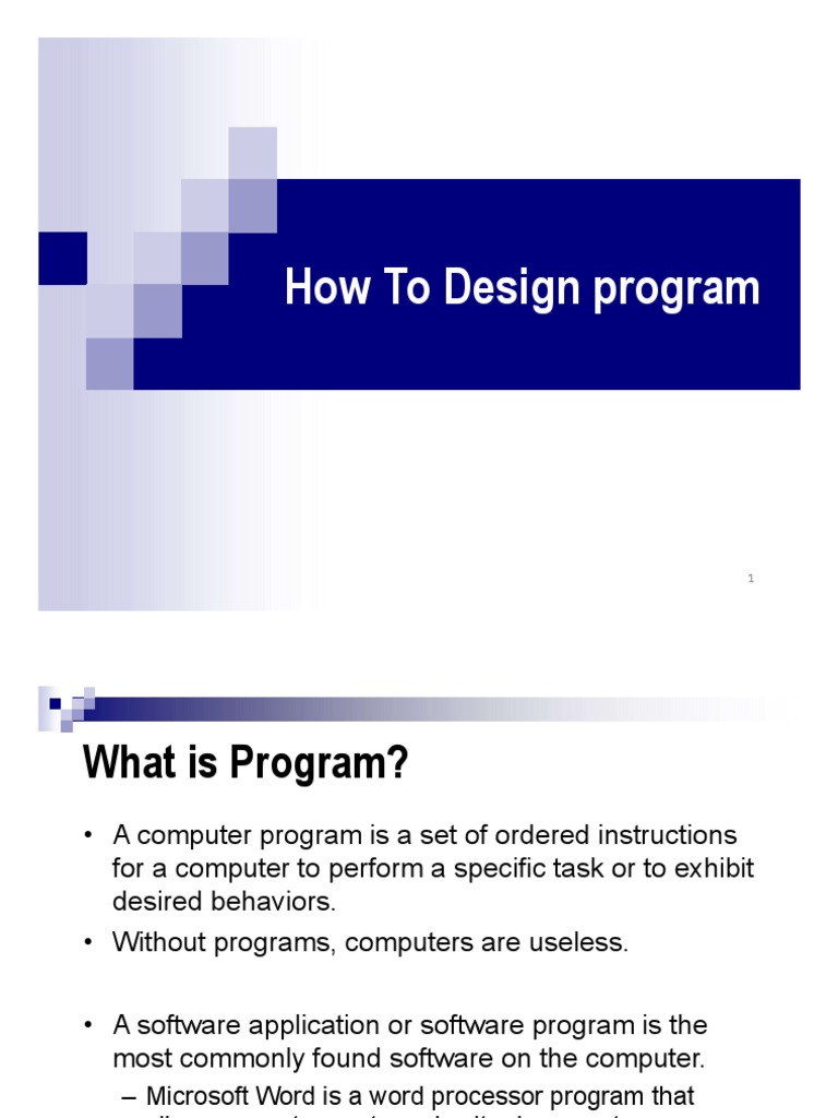 1-Primitive Data & Compound Data | PDF | Programming | Computer Program