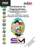 Q3 Filipino 6 - Module 2 | PDF