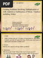 Math3 - q1 - Mod1 - Visualizing Numbers Up To 10 000 - v308092020 | PDF