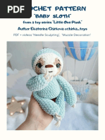 Axolotl Finn - Olya Usolya | PDF