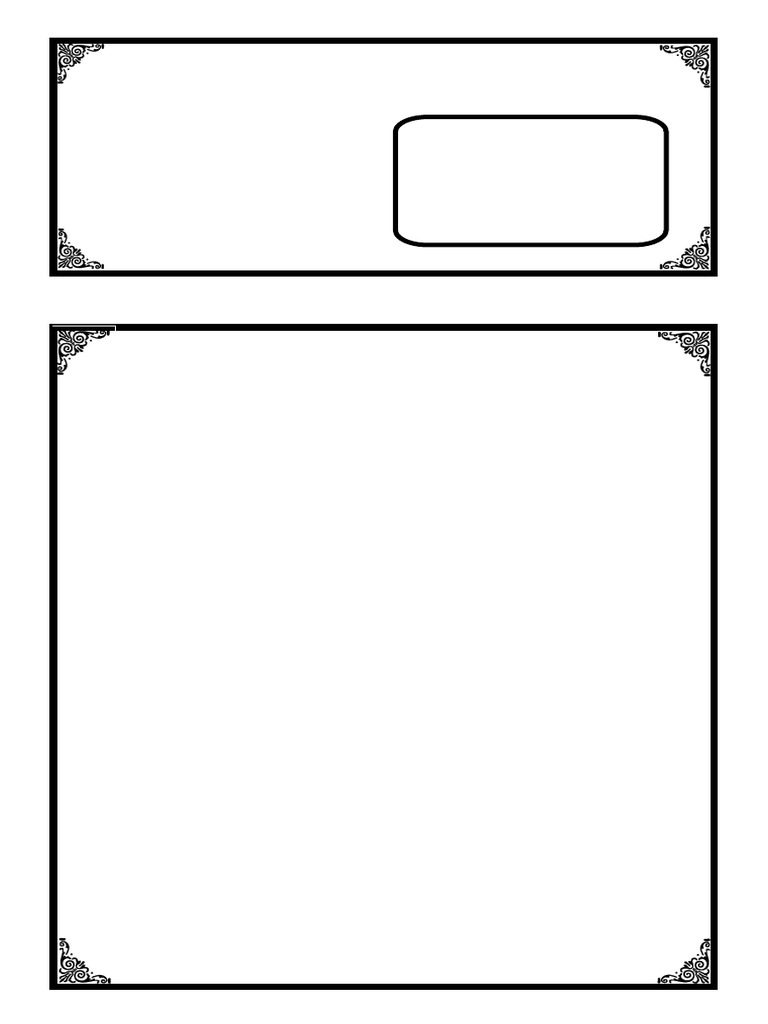 4 Bingkai Tahlilan Baru | PDF