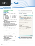 SYNCHRONIZE 2 Workbook U4 | PDF | Linguistics