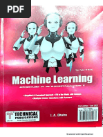 AD3501 Deep Learning Syllabus | PDF | Deep Learning | Artificial Neural ...