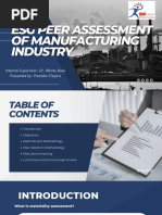 KPMG's Guide to Materiality Assessment | PDF | Sustainability ...