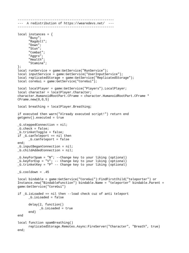 Demonfall Trainer | PDF | Computing | Software Engineering