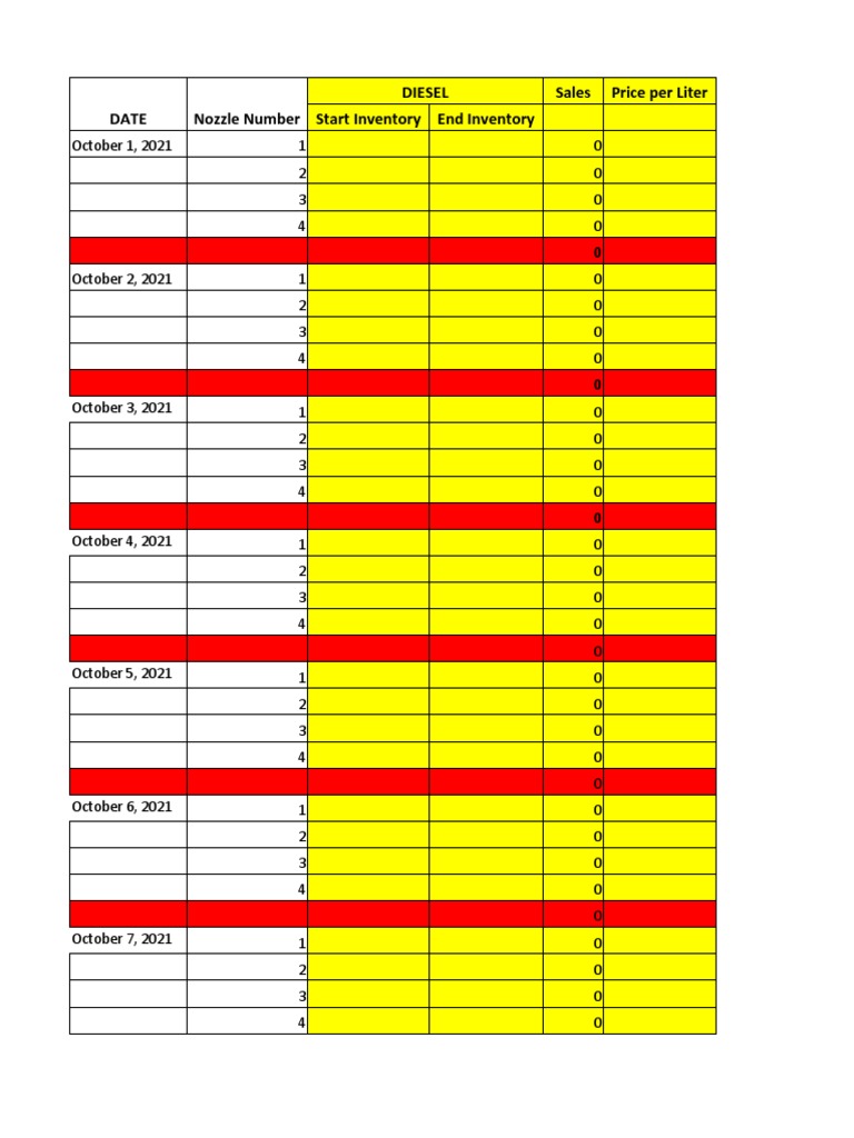 Fuel Central - Report (AutoRecovered) | PDF | Home & Garden