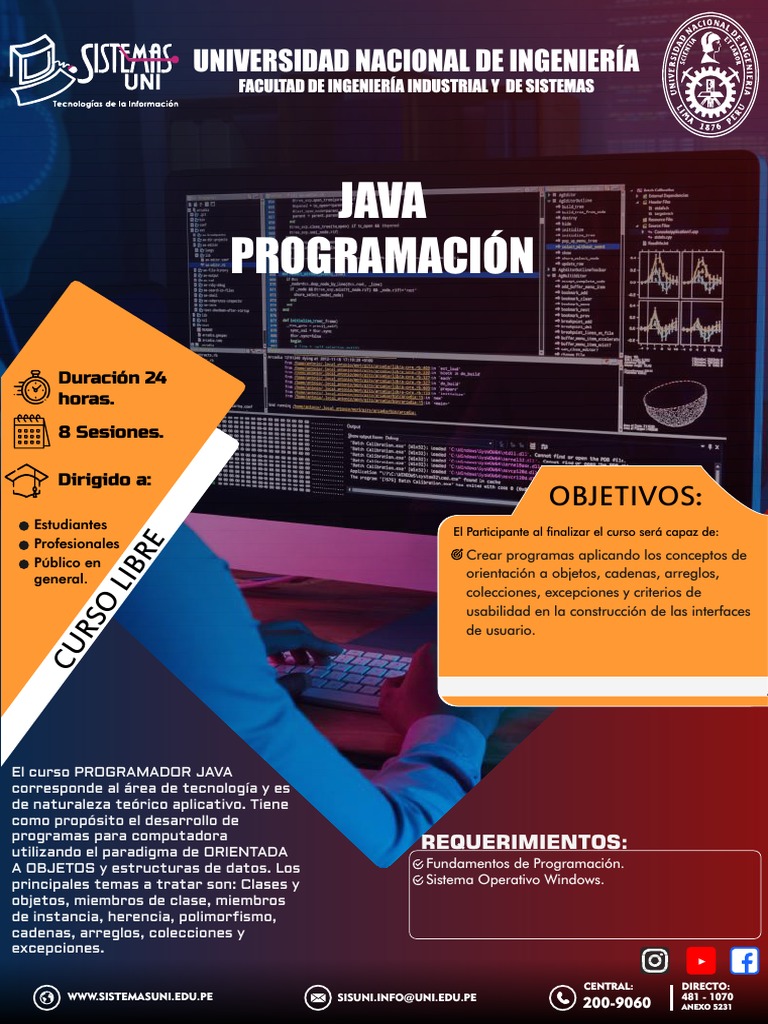 Java Programacion | PDF