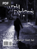 Shadowrun 5th Edition - Character Sheet | PDF | Leisure