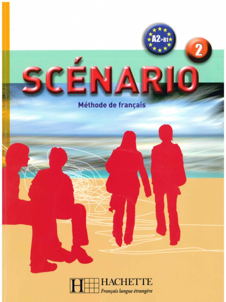 Scenario 2 | PDF
