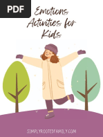 Starving The Anger Gremlin | PDF | Anger | Cognitive Behavioral Therapy