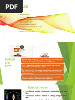 1 - Distance and Displacement Problems and Solutions PDF | PDF | Travel ...