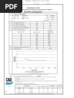 Ga75 VSD Plus C 142 Cagi Sheet 125 Psi | PDF | Gases | Gas Technologies