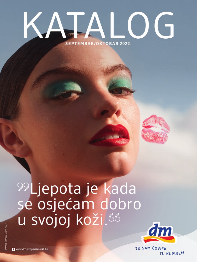 DM Katalog Download Data | PDF