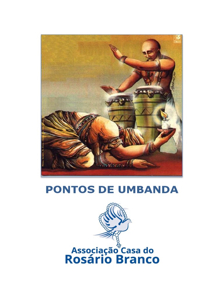 Pontos de Umbanda | PDF