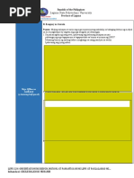 LPU History Vision and Mission 1 | PDF